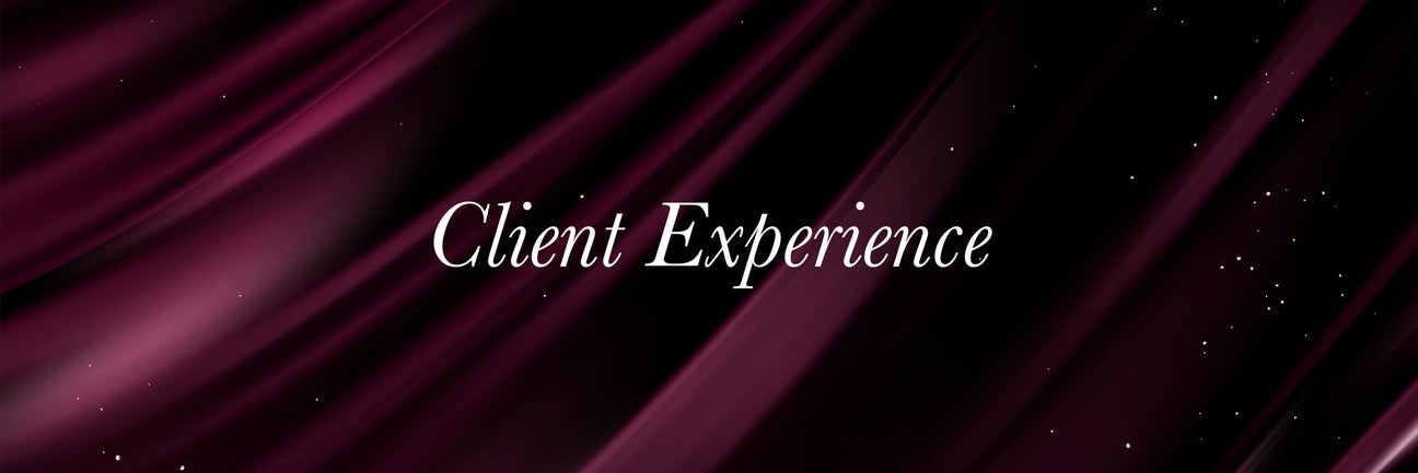 Hair Awards 2026 - Client Experience – Neal & Wolf