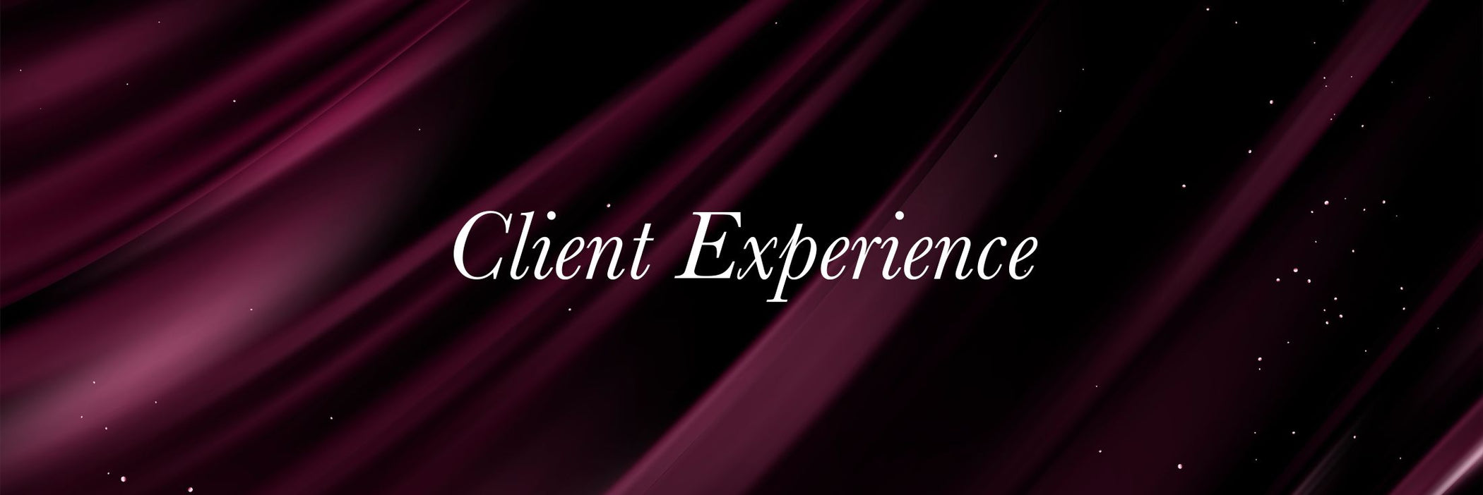 Hair Awards 2026 - Client Experience – Neal & Wolf
