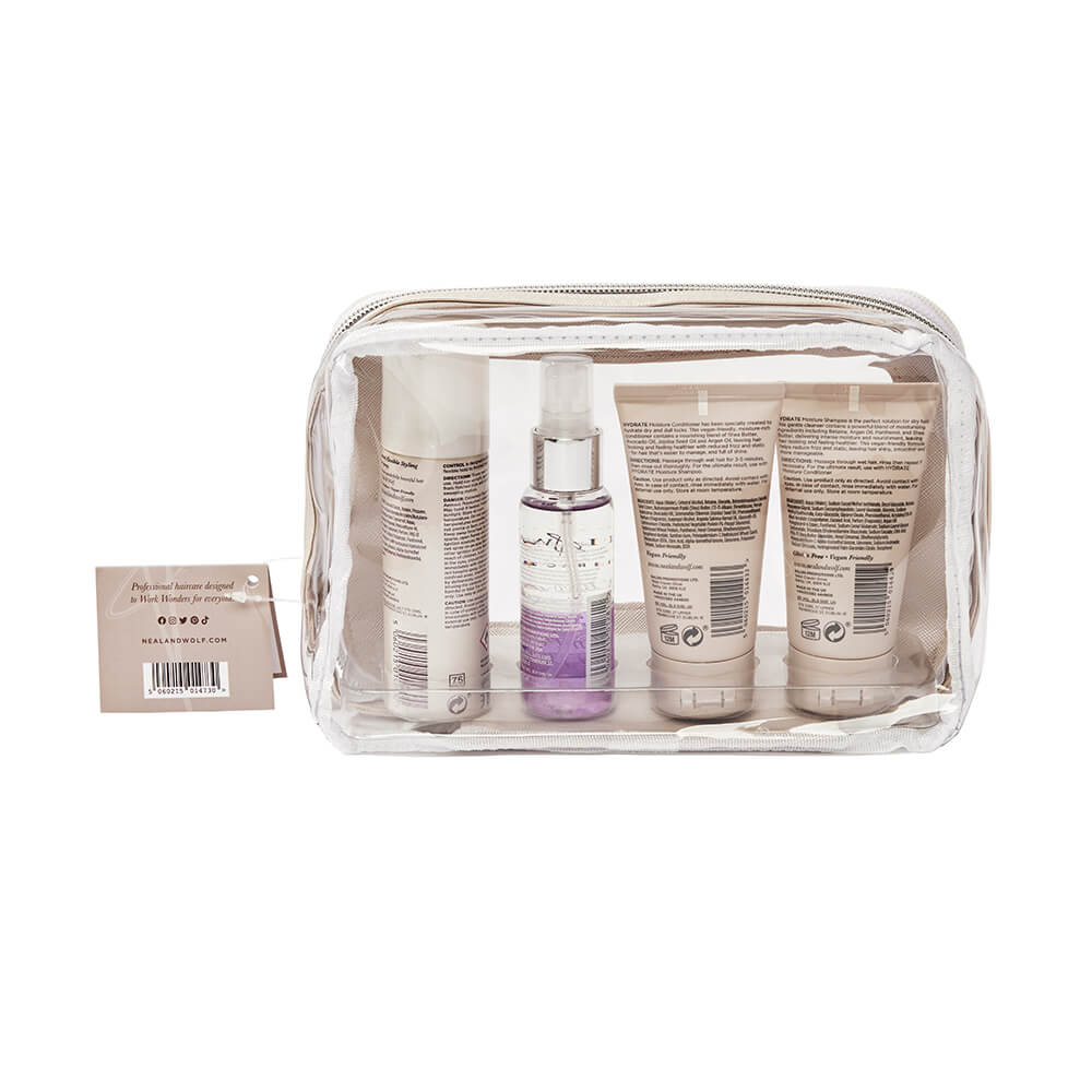 Hydrate Mini Essentials Collection – Neal & Wolf