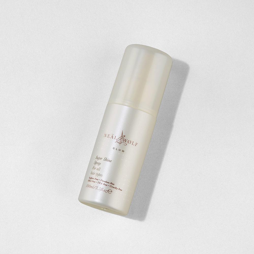 GLOW Super Shine Spray 100ml – Neal & Wolf